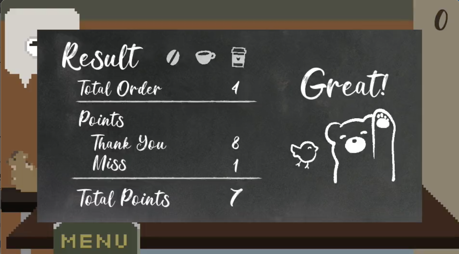 Unity1週間ゲームジャム：お題「つたえる」に参加した話 | OSAKANA LABO