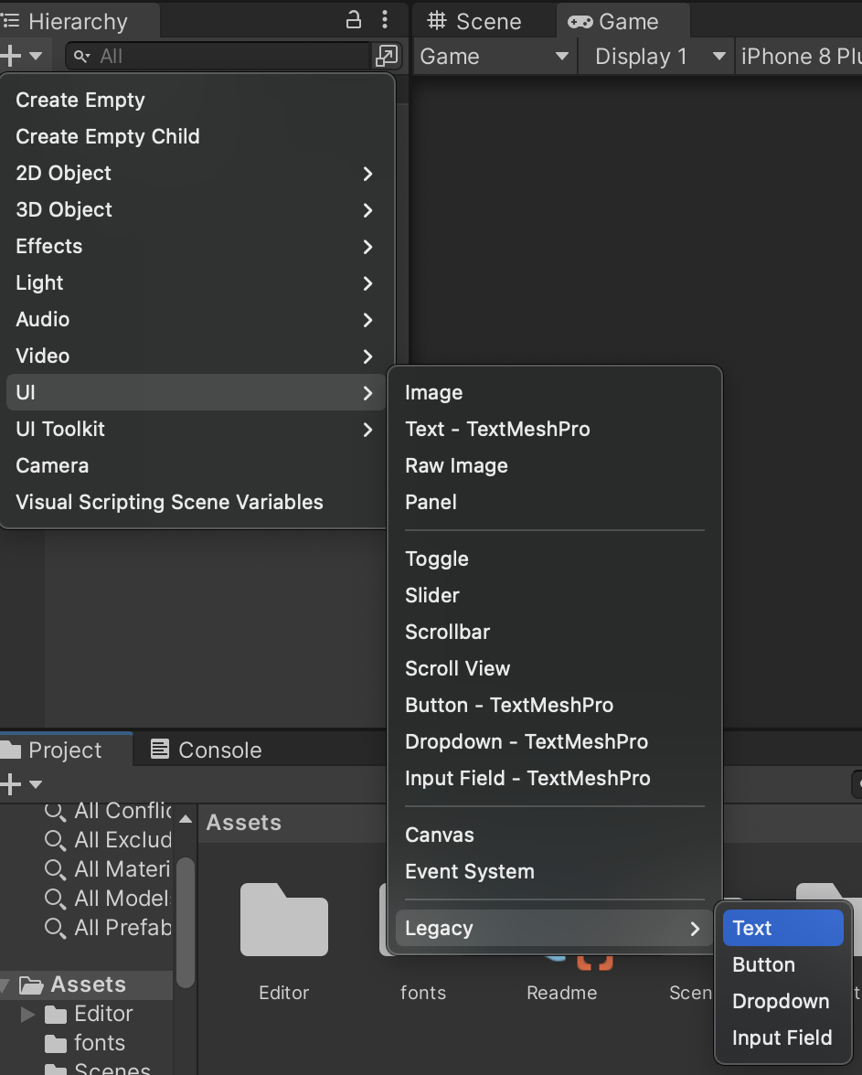【Unity】カウントダウンタイマーの作り方【初心者向け】 | OSAKANA LABO